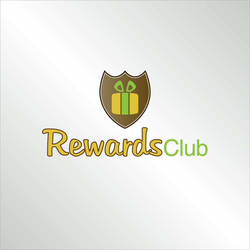 Bold, Colorful, Club Logo Design for Rewards Club by Fanol Ademi ...