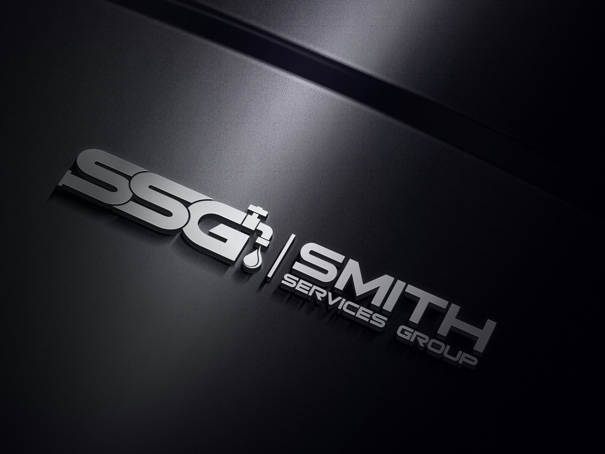 Logo Design for Smith Services Group by salma 16 | Design #24599955