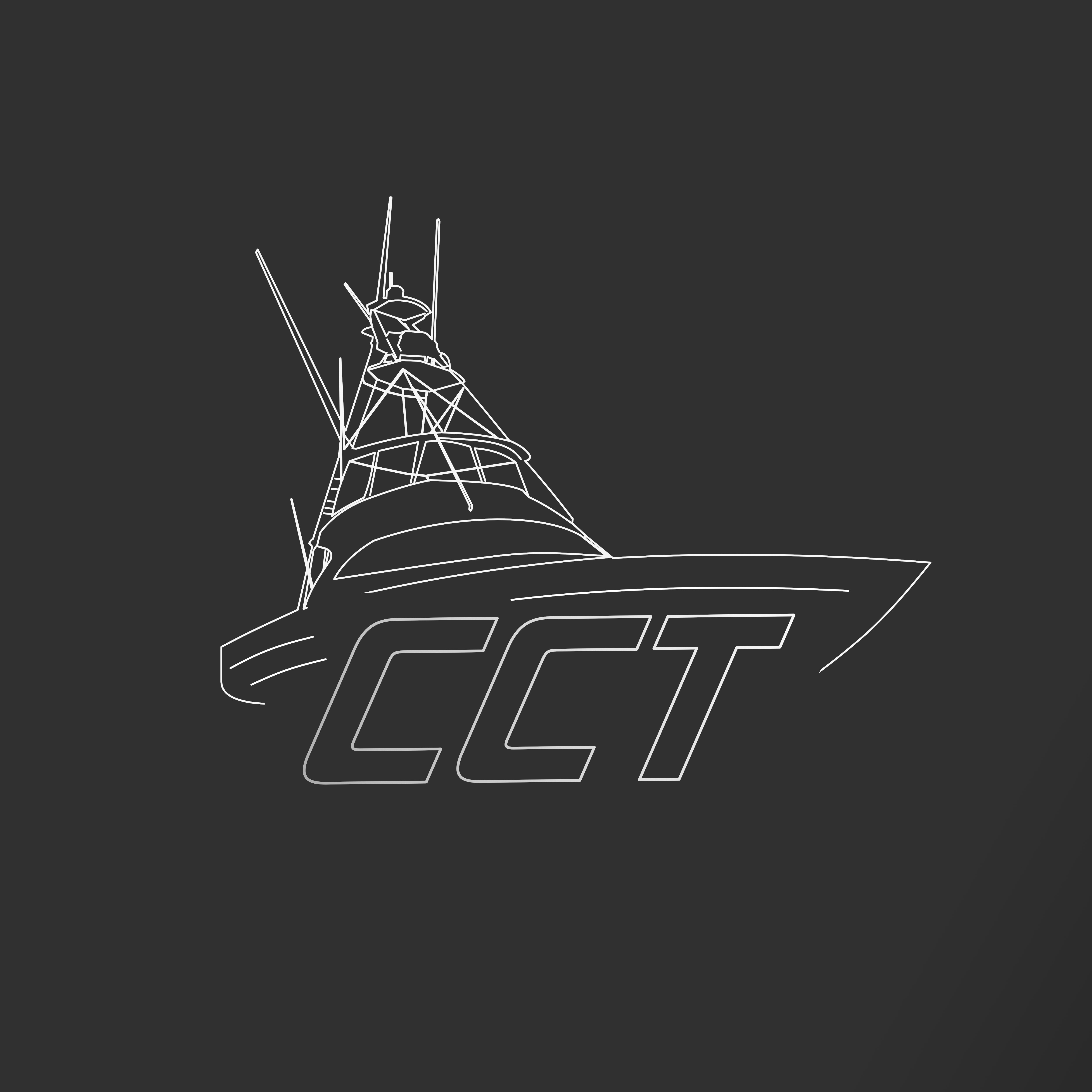 Upmarket, Professional Logo Design for Coastal Custom Towers by ...