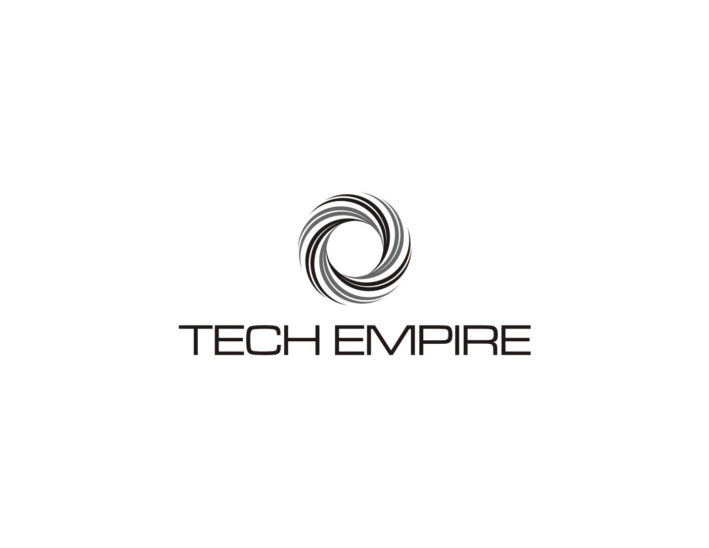 Logo Design for Tech Empire by N-art | Design #24591713