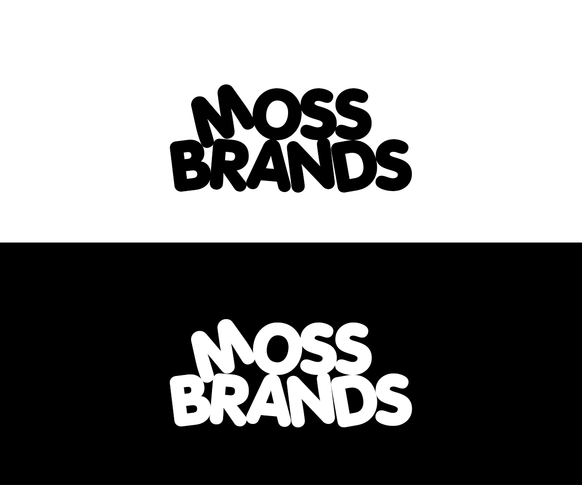 Bold, Modern Logo Design for mossbrands.com by Sajeeda | Design #24591057