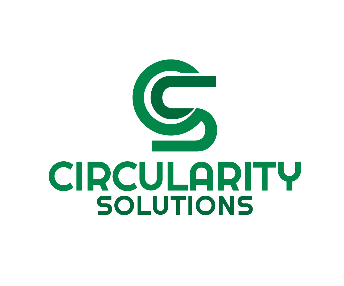 Modern, Bold, Consulting Logo Design for "Circularity Solutions" - but ...