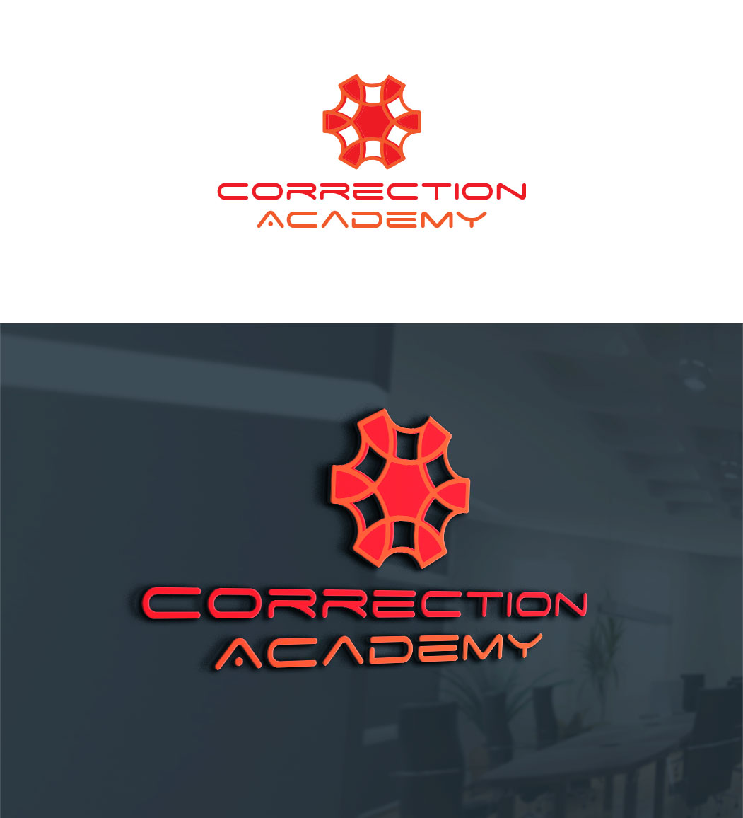 Colorful, Elegant, Health And Wellness Logo Design for Correction ...