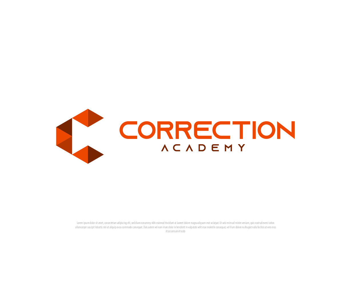 Colorful, Elegant, Health And Wellness Logo Design for Correction ...