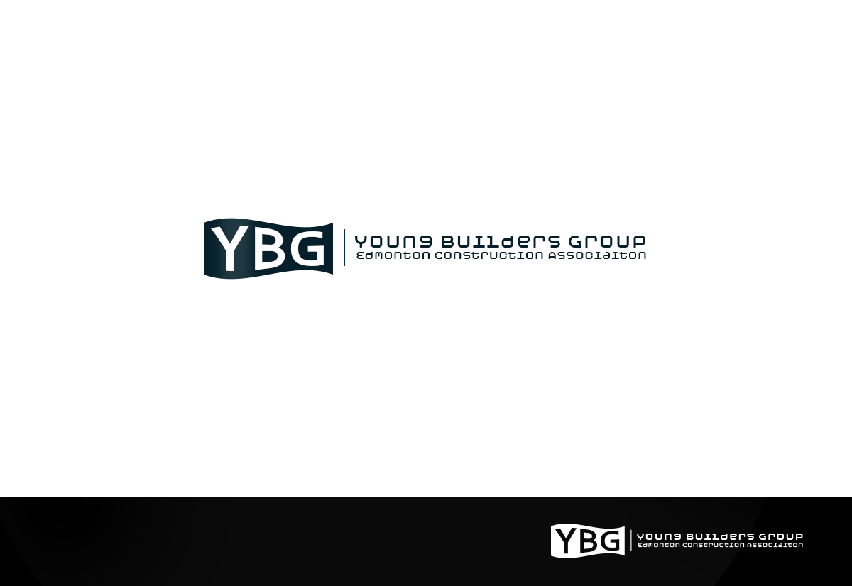 Construction Logo Design for YBG (Young Builders Group) / also ...