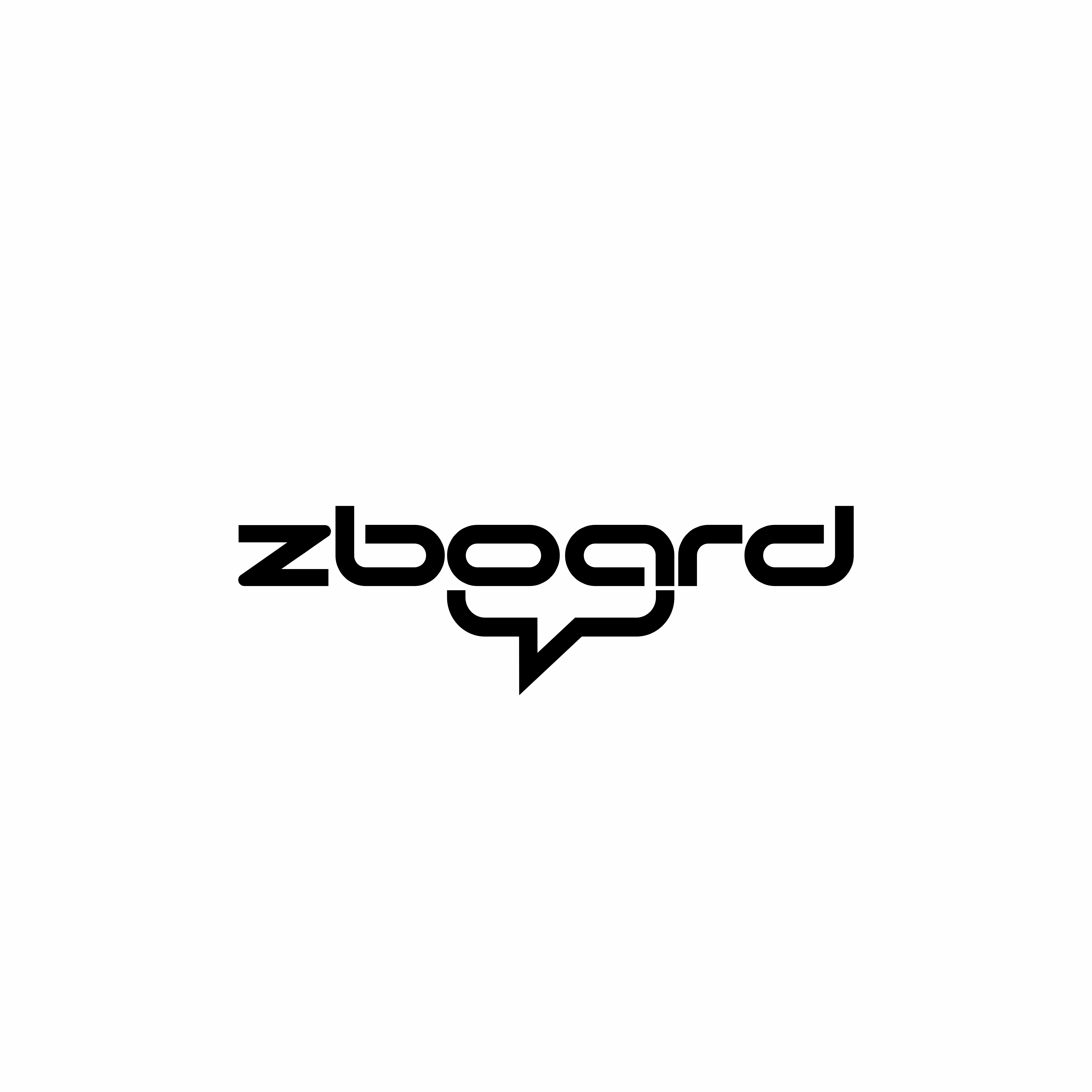 Zboard Logo