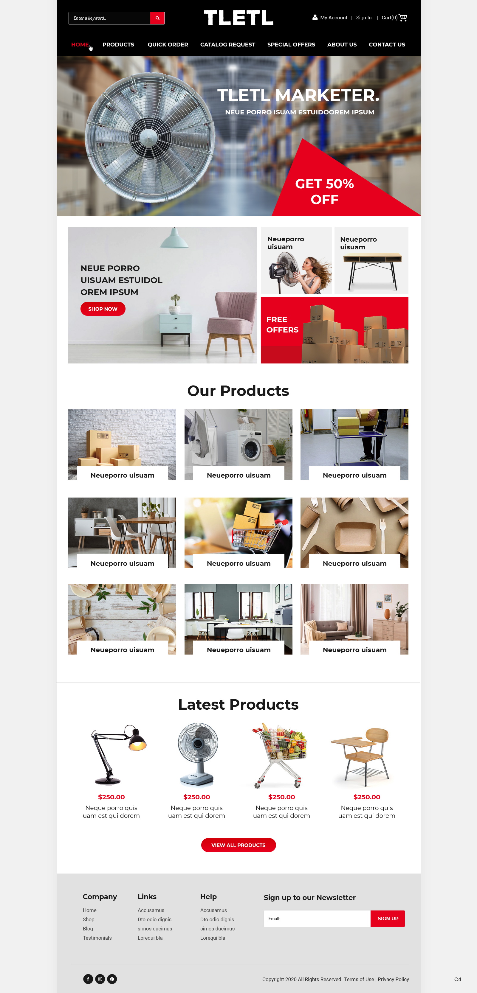 Web Design for JB PLASTICS LLC by pb | Design #24616173