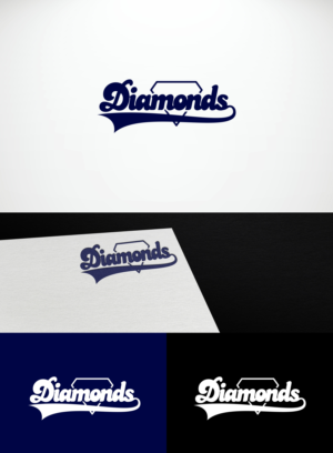 Diamond Supply Co Logo Design