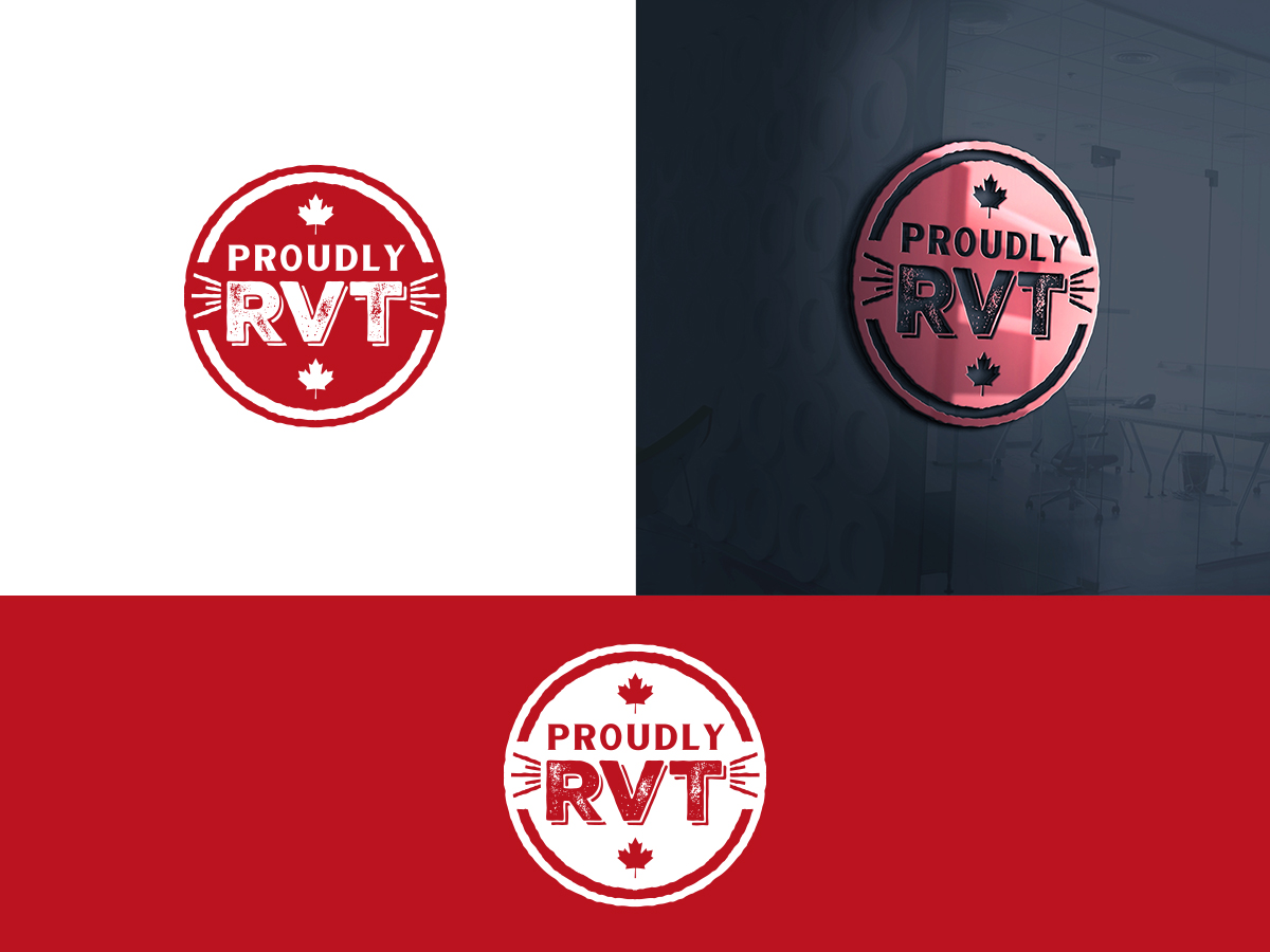 RVT Month 2020 logo to celebrate Registered Veterinary Technicians this ...