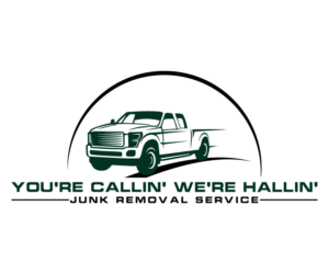 Junk Removal Logos | 171 Custom Junk Removal Logo Designs