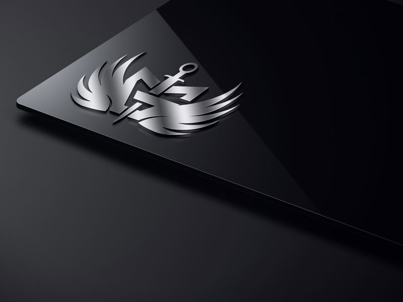 Logo Design for a Company by AhadA | Design #24653492