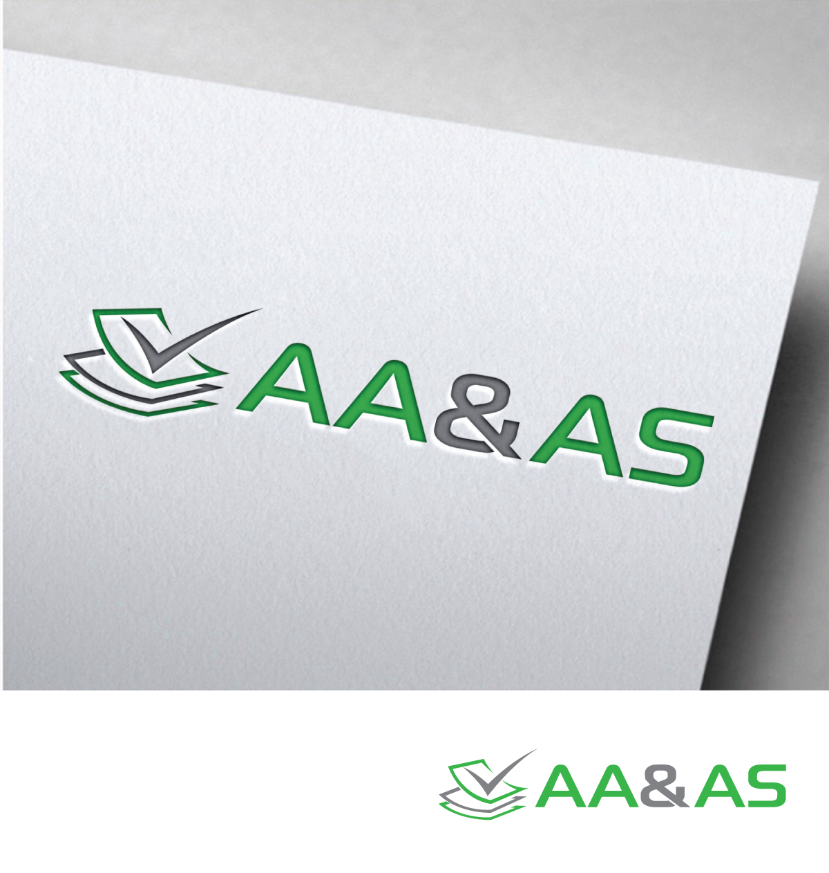 Modern, Elegant, Accounting Logo Design for Astute Accountants ...