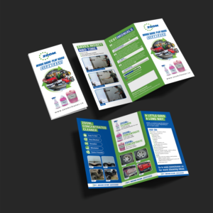 Zoom Flyers | 23 Custom Zoom Flyer Designs