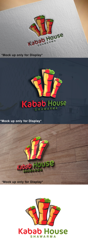 Lebanese Restaurant Logos | 66 Custom Lebanese Restaurant Logo Designs