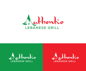 Lebanese Restaurant Logos | 66 Custom Lebanese Restaurant Logo Designs
