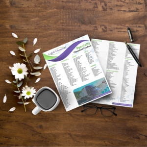 Chemical Flyers | 40 Custom Chemical Flyer Designs - Page 2