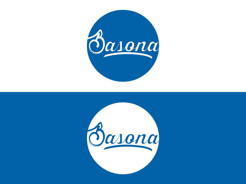 Health And Wellness Logo Design for basona - erholend einfach by AhadA ...