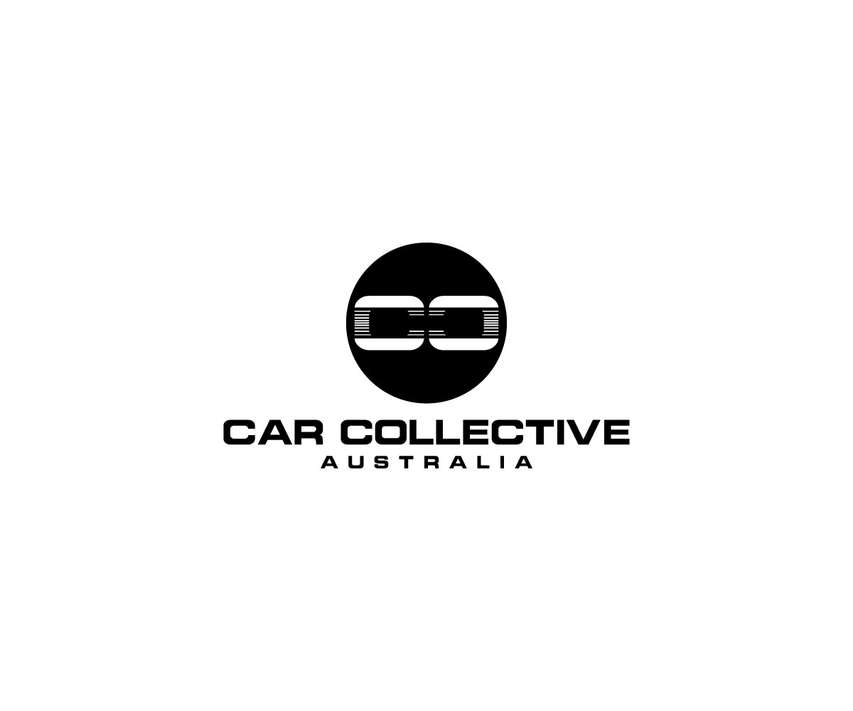 Bold, Modern, Automotive Logo Design for Car Collective Australia / Car ...