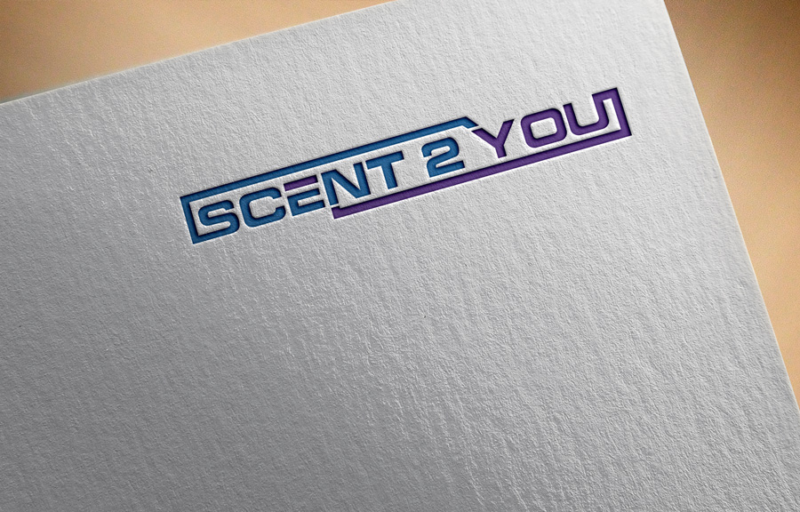 Elegant, Upmarket, Fragrance Logo Design for Scent 2 You by ...