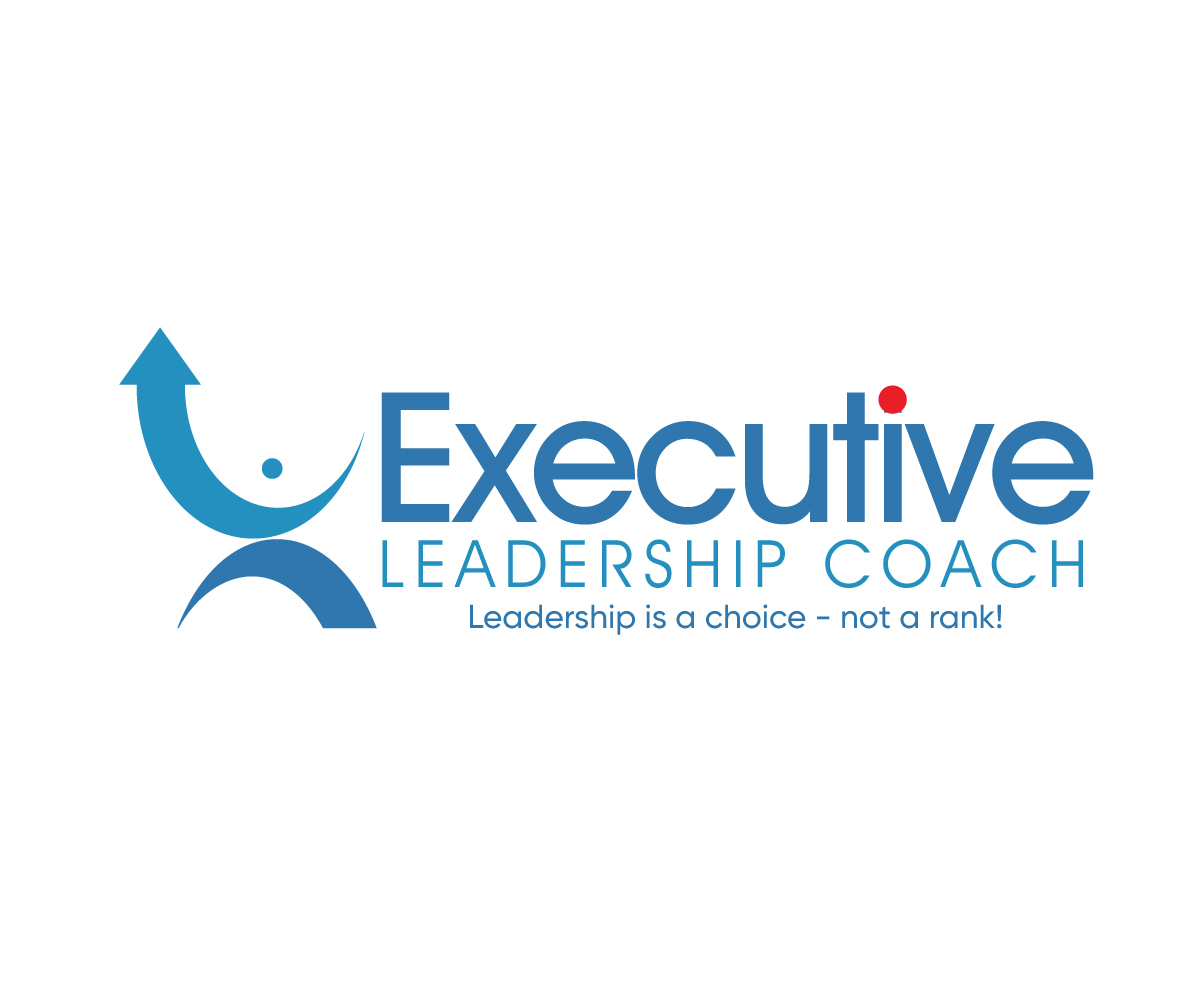 Upmarket, Serious, Management Consulting Logo Design for "Executive ...