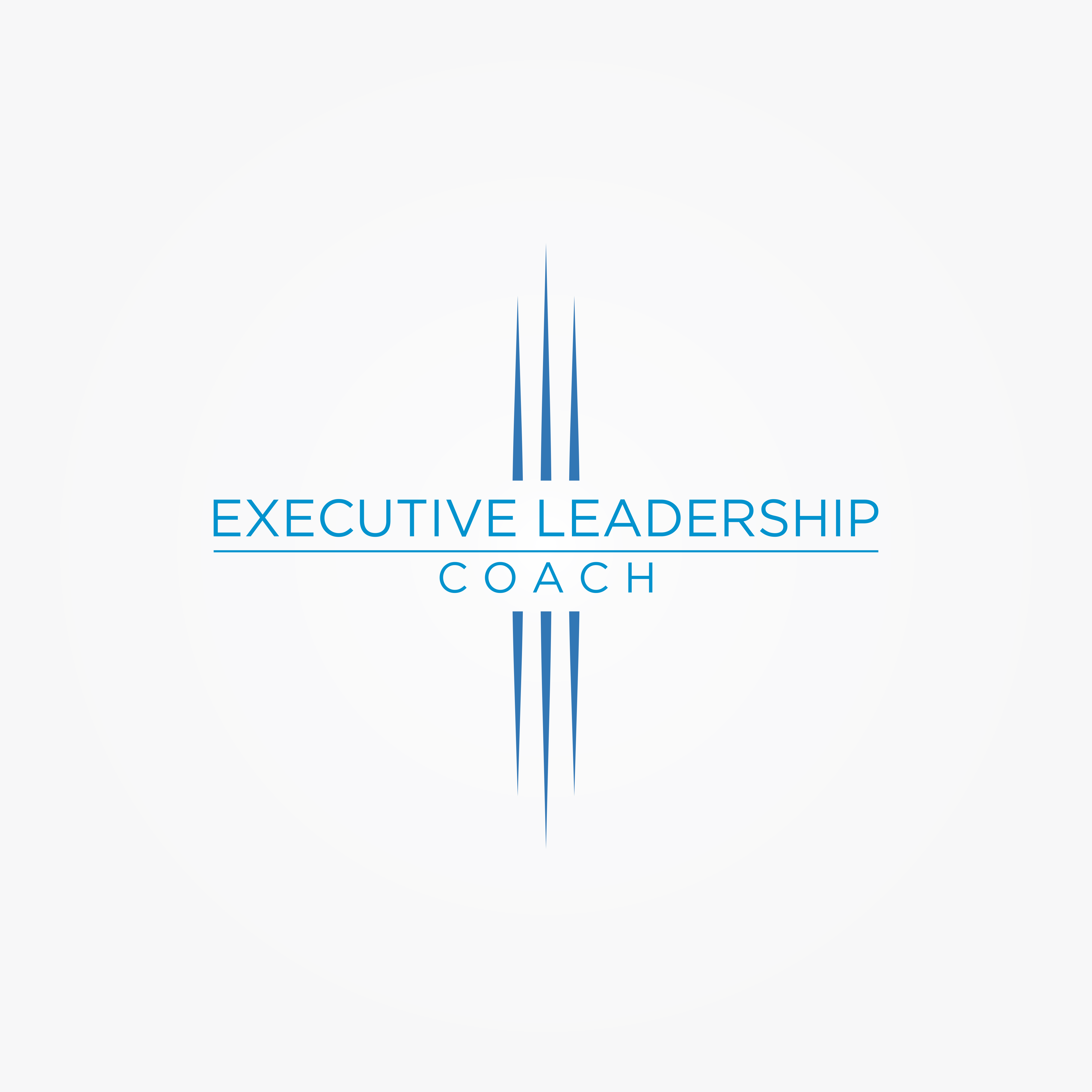 Upmarket, Serious, Management Consulting Logo Design for "Executive ...