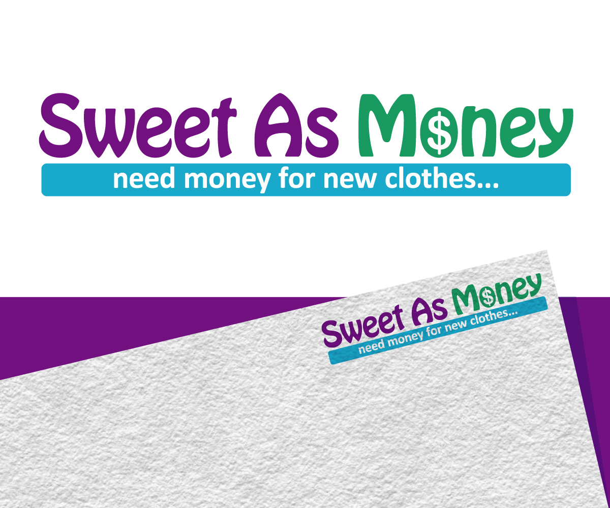 Serious, Traditional, Financial Logo Design for Sweet As Money by Jay ...
