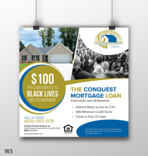 Loan Flyers | 116 Custom Loan Flyer Designs - Page 2