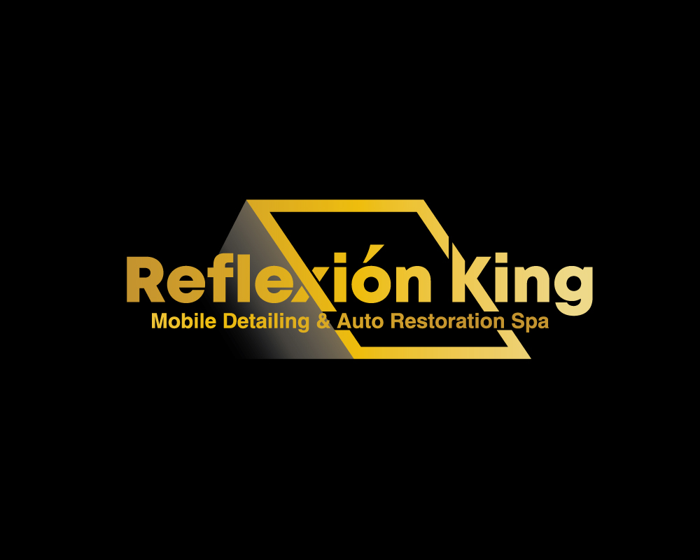 Professional, Masculine, Automotive Logo Design for Reflexion King(top ...