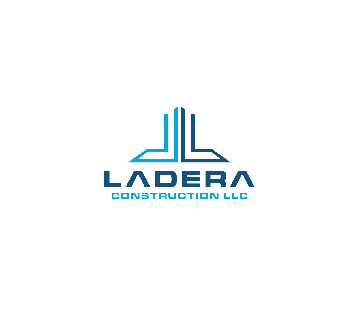 Bold, Serious Logo Design for LADERA by logo_s | Design #24785884