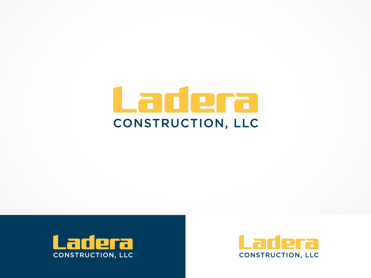 Bold, Serious Logo Design for LADERA by ArtTank | Design #24826725