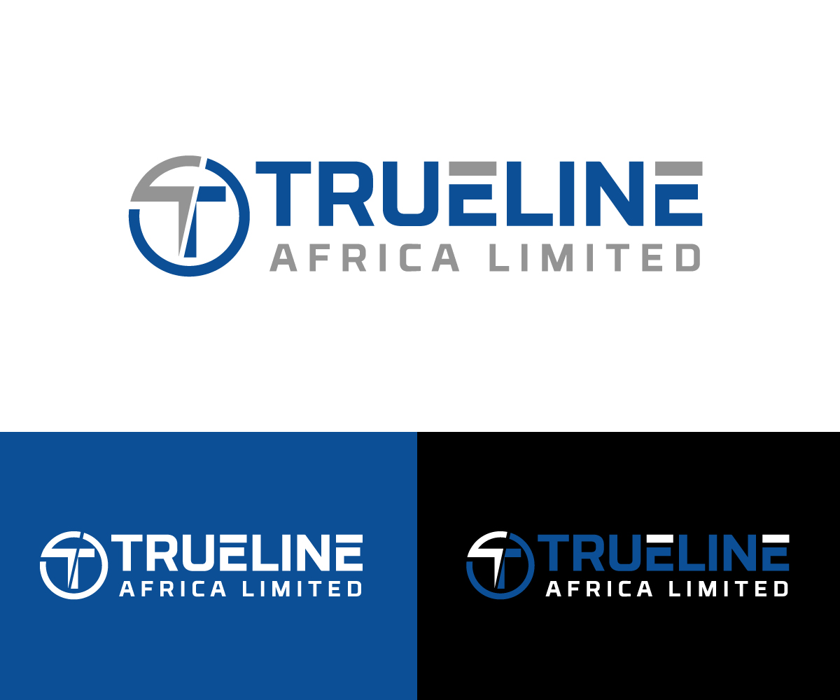 Logo Design for Trueline Africa Limited by logofy | Design #24734459