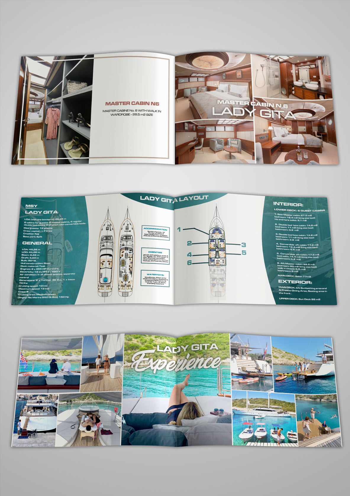 Elegant, Serious Graphic Design for a Company by Bear Studio | Design ...