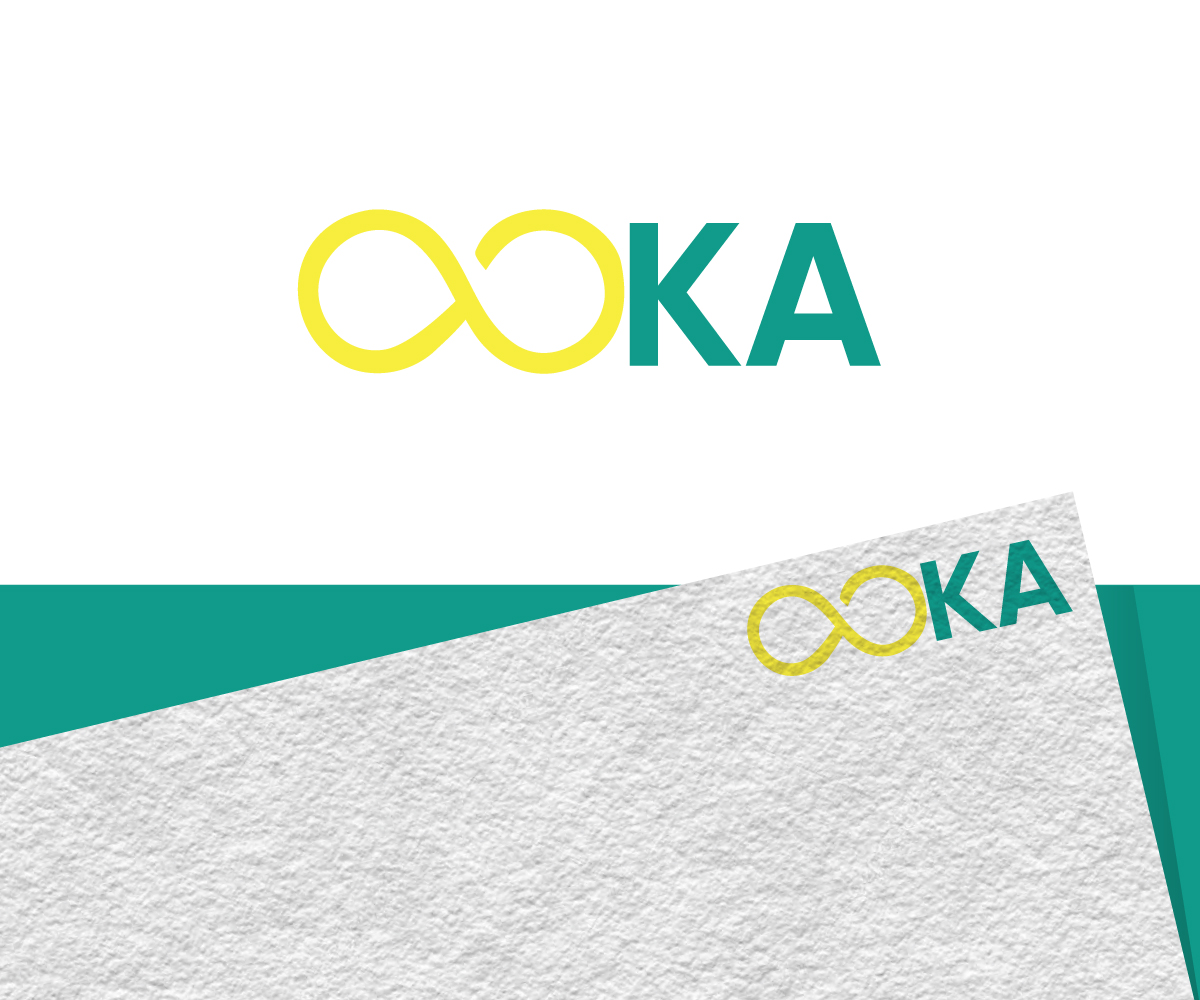Bold, Modern Logo Design for OOKA by Jay Design | Design #24762189