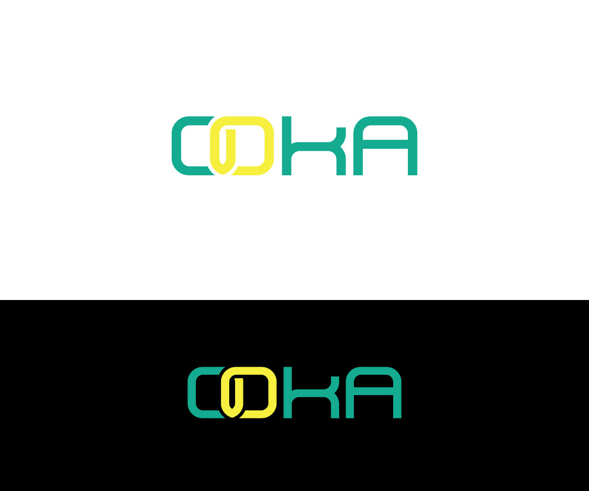 Bold, Modern Logo Design for OOKA by design new | Design #24806479