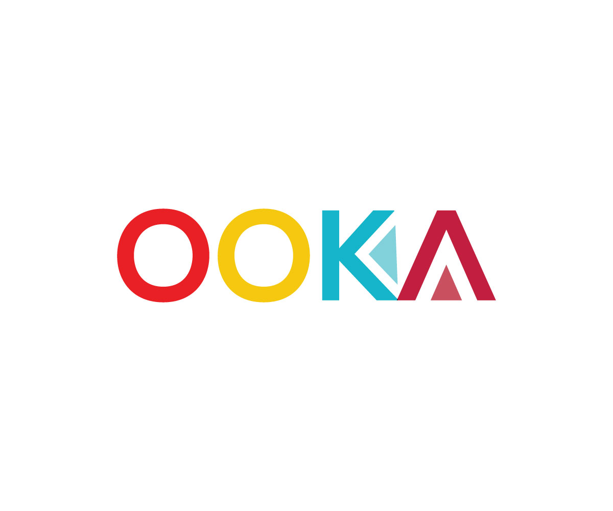 Bold, Modern Logo Design for OOKA by Rnxtx | Design #24760790