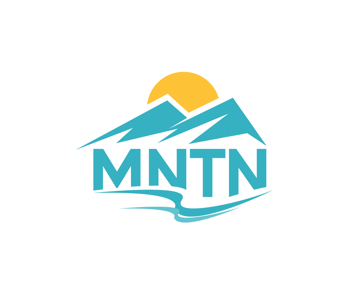 Conservative, Bold, Venture Logo Design for MNTN by Jay Design | Design ...