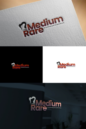Rare Logos | 528 Custom Rare Logo Designs