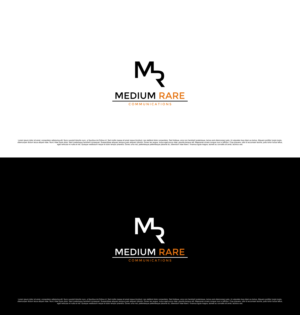 Rare Logos | 373 Custom Rare Logo Designs