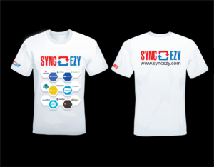 Partner T-shirts | 15 Custom Partner T-shirt Designs