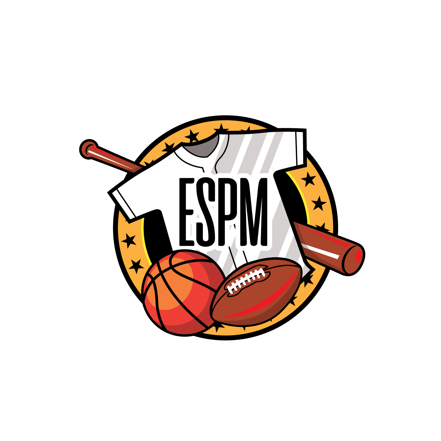 Elegant, Playful Logo Design for I would like sports theme by geni ...