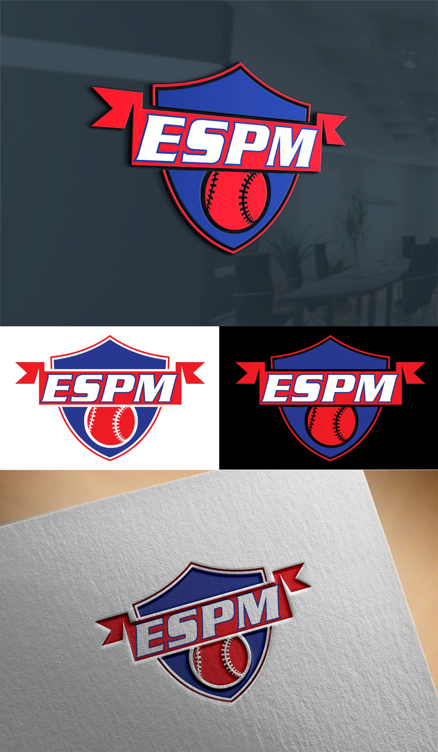 Elegant, Playful Logo Design for I would like sports theme by logofy ...