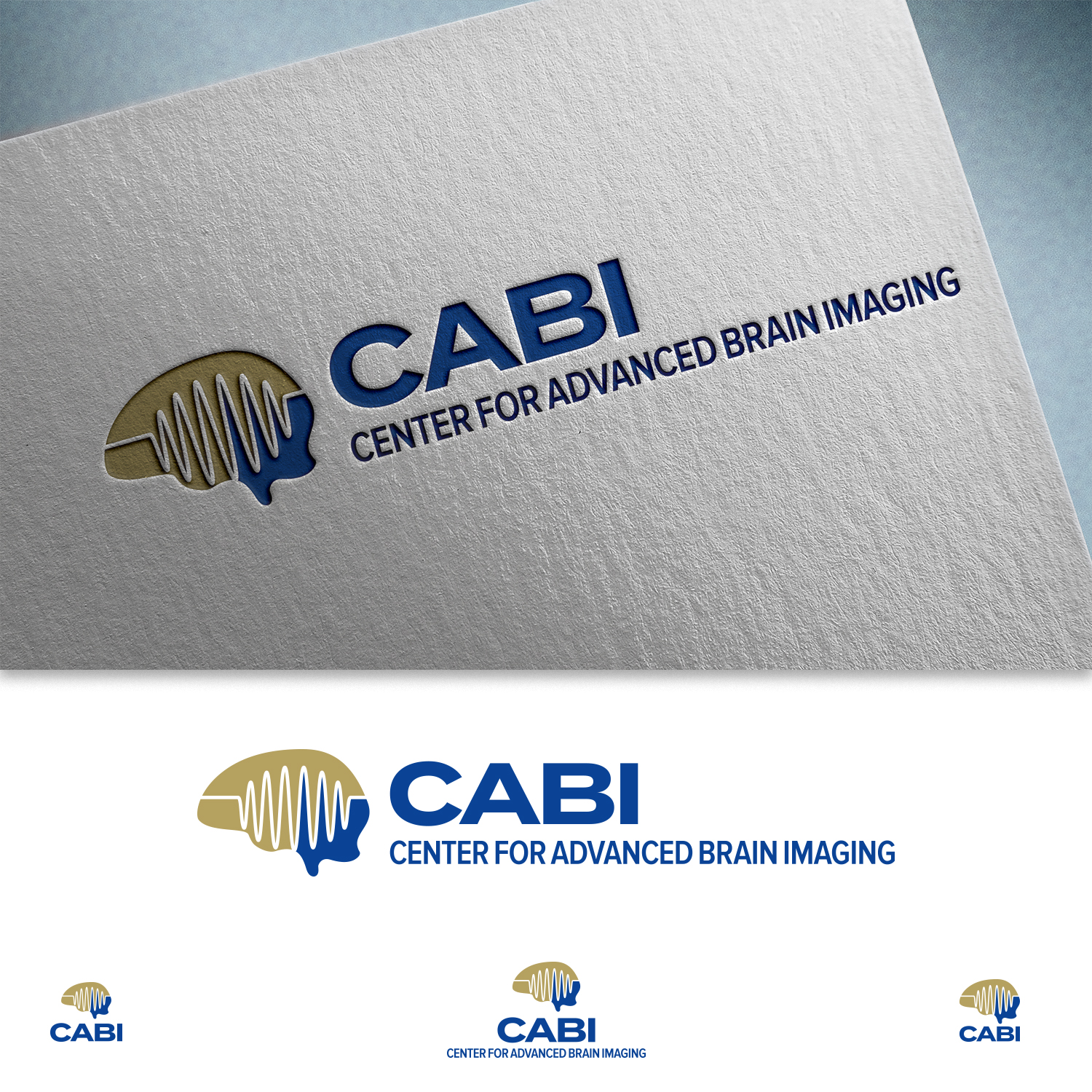 Logo Design for CABI by designbysy | Design #24762346
