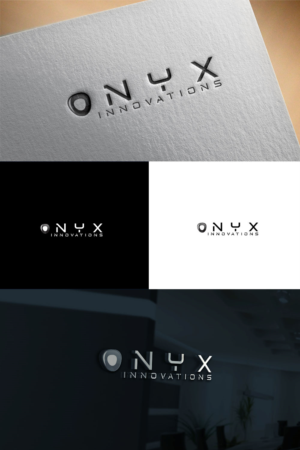 Onyx Logos | 105 Custom Onyx Logo Designs