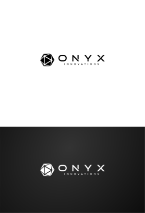 Onyx Logos | 105 Custom Onyx Logo Designs