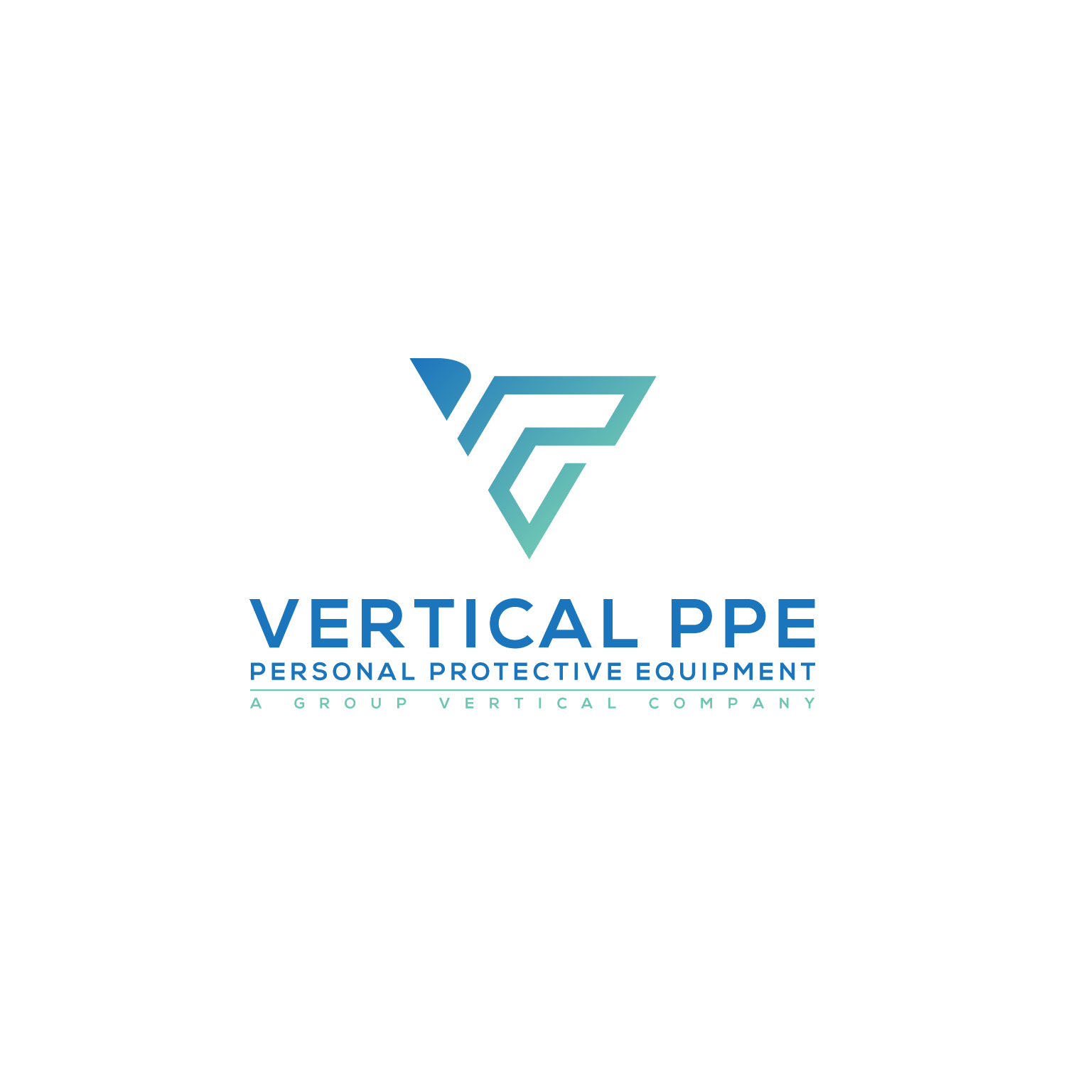 Serious, Professional, Safety Logo Design for vertical PPE Personal ...