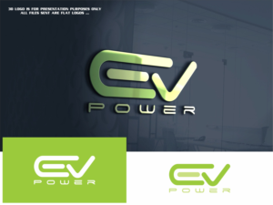Electric Car Logos | 103 Custom Electric Car Logo Designs