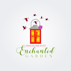 Enchanted Logos | 55 Custom Enchanted Logo Designs