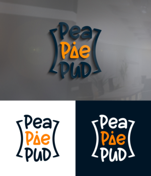 Pies Logos | 163 Custom Pies Logo Designs