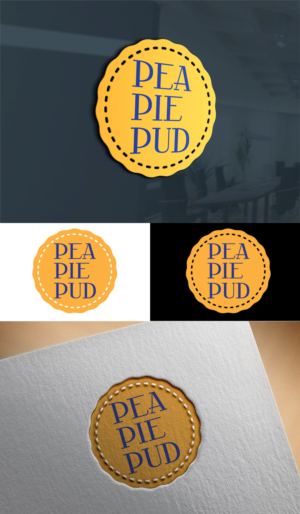 Pies Logos | 163 Custom Pies Logo Designs