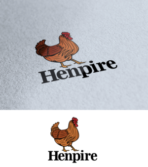 Hen Logos | 52 Custom Hen Logo Designs